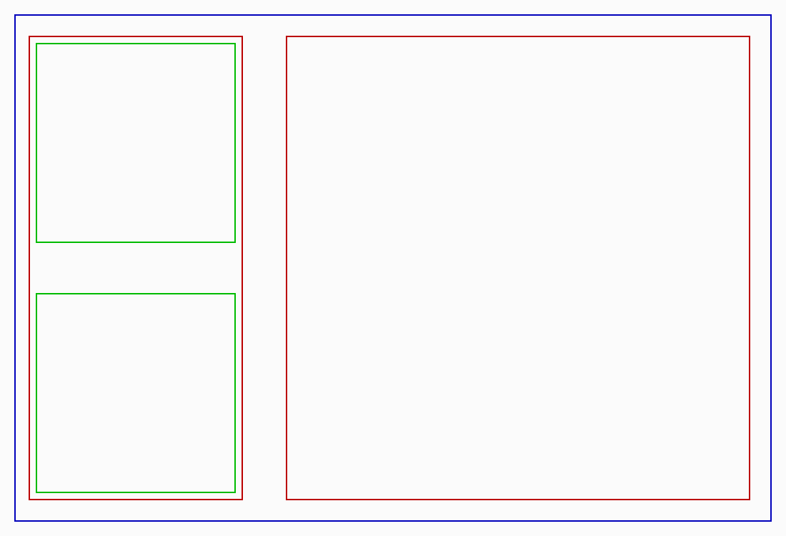 Flexbox vs. Grid in CSS
