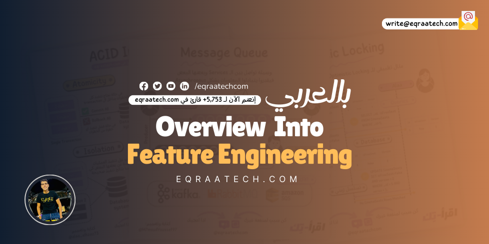Quick Overview Into Feature Engineering